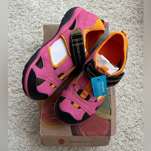 Umi | Shoes | New Umi Sport Water Sandals New Splash Mac Ii Shoes ...